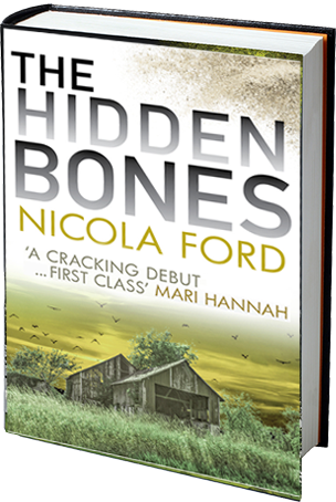 Books – NICOLA FORD